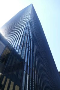 LyondellBasell Tower - Wilson Fire Equipment