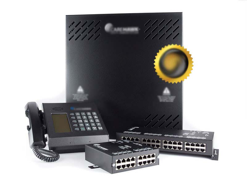 Intercom and Audio/Visual Systems - Life Safety Solutions Provider
