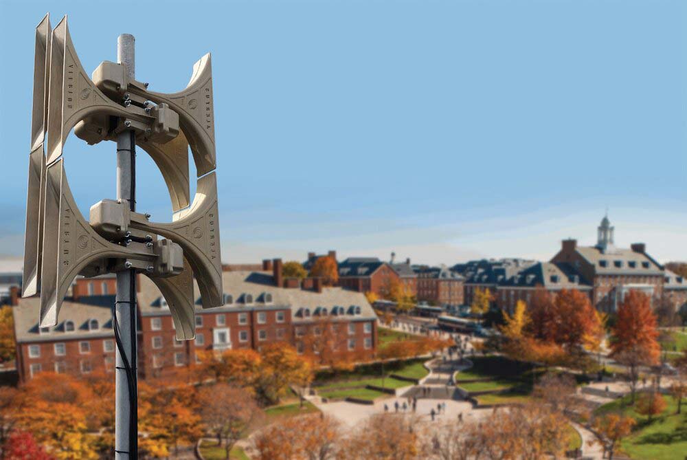 Mass Notification Systems for Various Applications