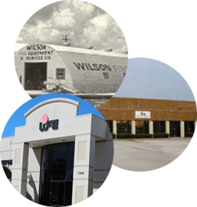 Life Safety Solutions - Wilson Fire Equipment