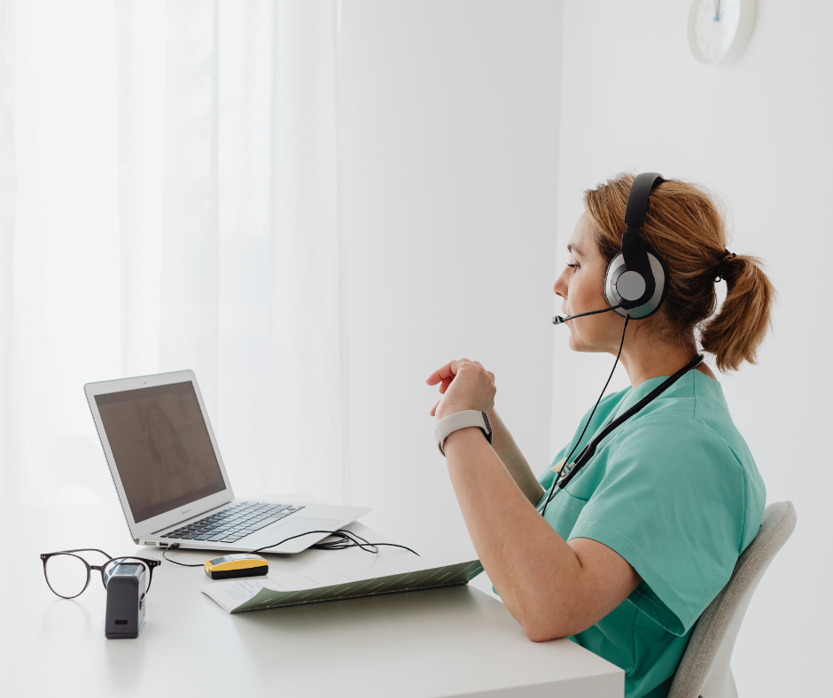 What Is a Nurse Call System?